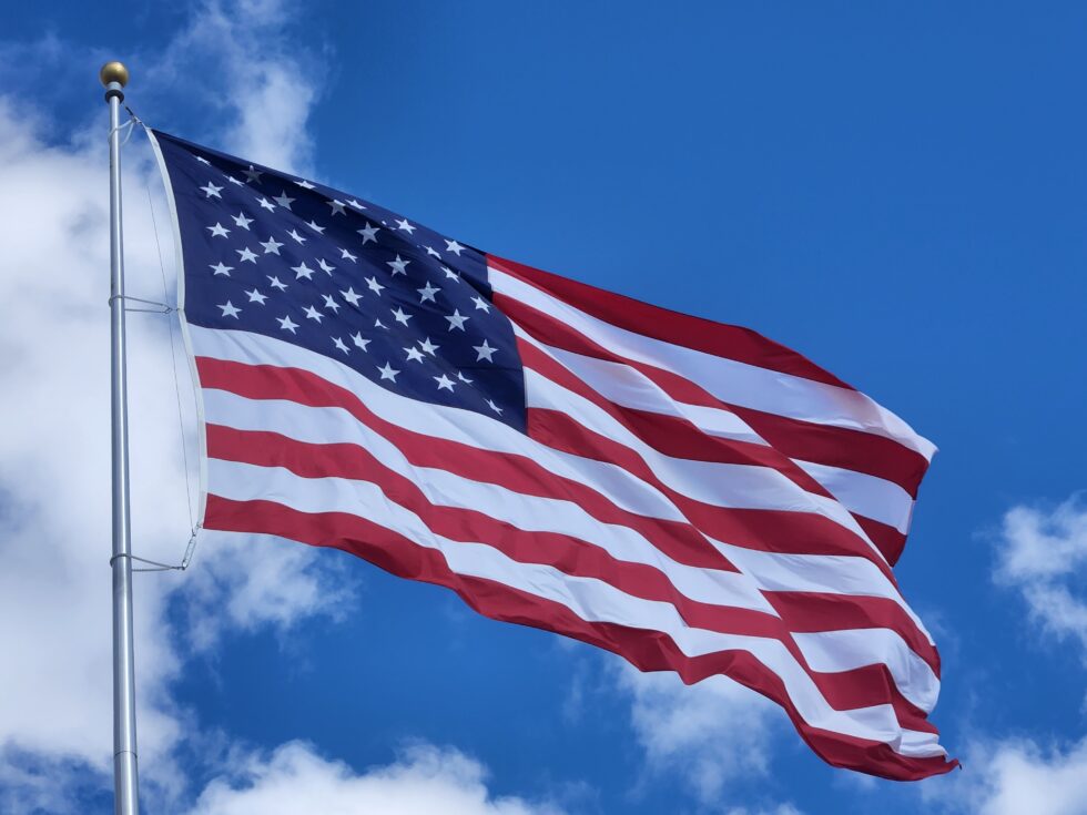 Flag Maintenance - US Flagpole Guy